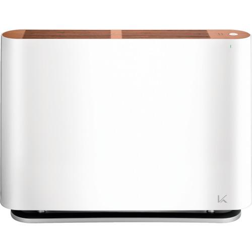 ■Kaltech 光触媒除菌・脱臭機(床置きタイプ)〔品番:KLF01〕【2545733:0】[店頭受取不可]