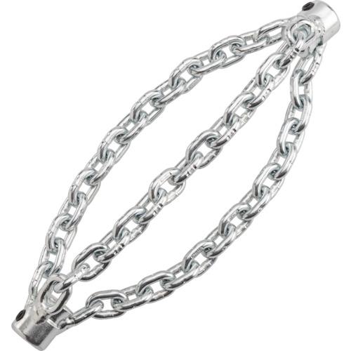 ■RIDGID チェーンノッカ K9-306 102mm〔品番:66623〕【2564141:0】[店頭受取不可]