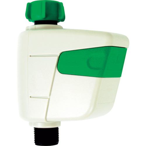 ■グローベン 自動散水システム電池式簡易コントローラ— スマプロBT〔品番:C10SMB001〕【2572776:0】[店頭受取不可]