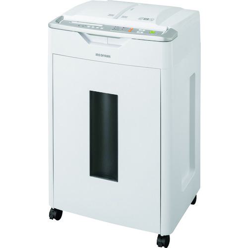 ■IRIS 535664 オートフィードシュレッダー AFS600C-W〔品番:AFS600CW〕【2580794:0】[直送DS][店頭受取不可]