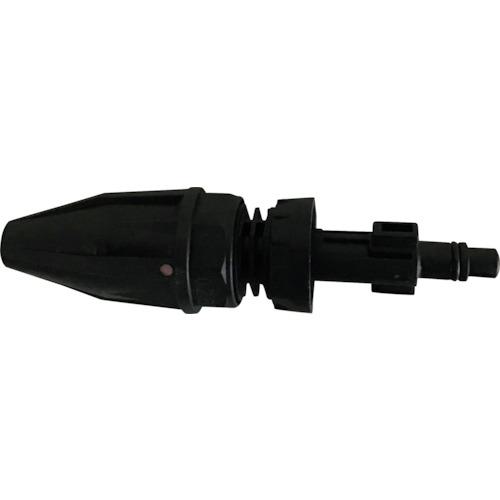 ■TRUSCO 業務用小型高圧洗浄機 HPWM専用ロトジェットノズル〔品番:HPWMLJN〕【2614018:0】[店頭受取不可]