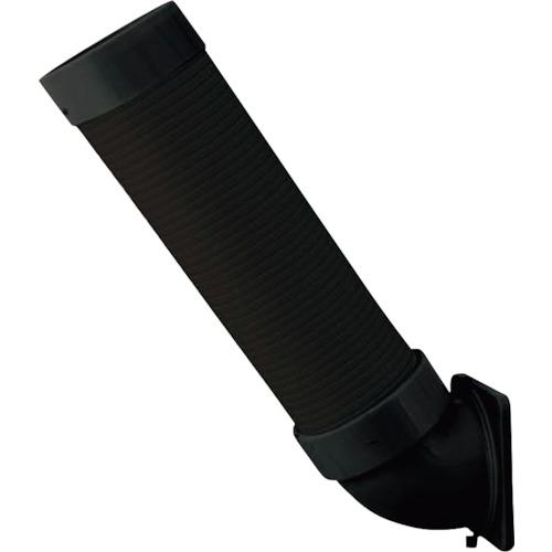 ■Suiden 冷風ダクト(エルボ付き)〔品番:SSDL1SA114350〕【2670616:0】[店頭受取不可]