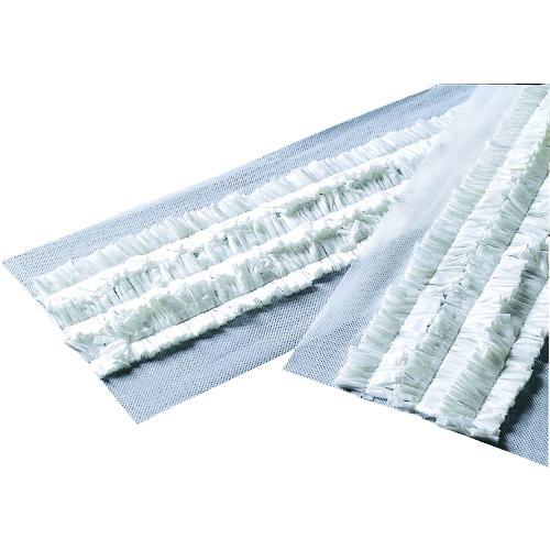 ■テラモト ライトダスターW49 (200枚入)〔品番:CL3527490〕【3035379:0】[店頭受取不可]