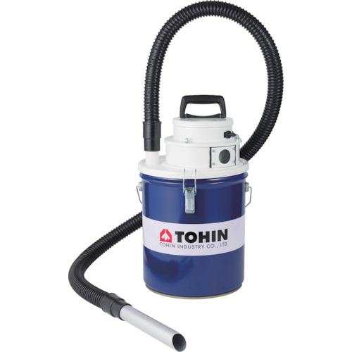 ■TOHIN 強力ペールバキューム〔品番:TPV1〕【3037371:0】[店頭受取不可]
