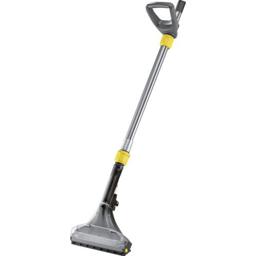 ■KARCHER フロアノズル350MM カーペットリンスクリーナー用(4.130-011.0)〔品番:4.130011.0〕【3066581:0】[店頭受取不可]