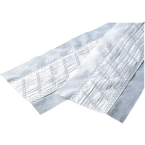 ■テラモト ライトダスターS 90cm (150枚入)〔品番:CL3523990〕【3308456:0】[店頭受取不可]