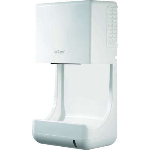 ■エレクトロン エアータオル KTM-100〔品番:KTM100〕【3365590:0】[店頭受取不可]