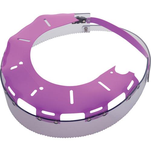 ■早乙女 ポリッシャーカバー シャンピングハットコスモスハード17吋新型イノベーター用〔品番:CO21010480〕【3376676:0】[店頭受取不可]