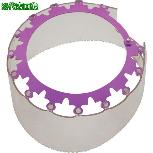 ■早乙女 ポリッシャーカバー シャンピングハットコスモスソフト8吋タンク付用〔品番:CO2001018A〕【3376677:0】[店頭受取不可]