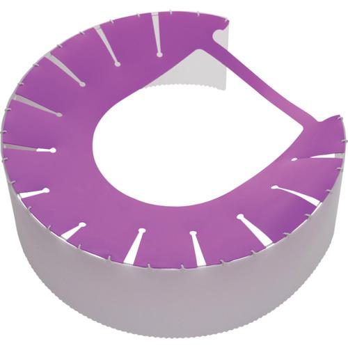 ■早乙女 ポリッシャーカバー シャンピングハットコスモスハード15吋イノベーター用〔品番:CO11010280〕【3376679:0】[店頭受取不可]