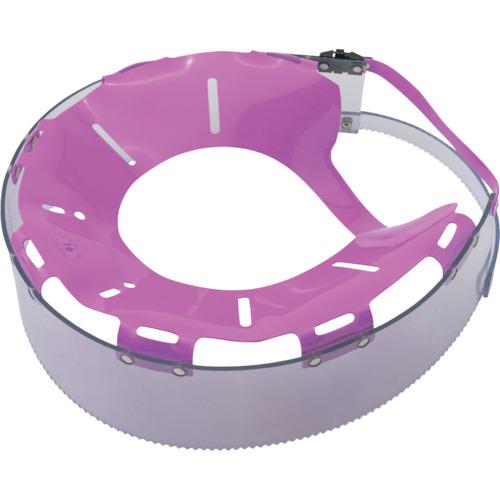 ■早乙女 ポリッシャーカバー シャンピングハットコスモスソフト16吋用〔品番:CO20010480〕【3376680:0】[店頭受取不可]