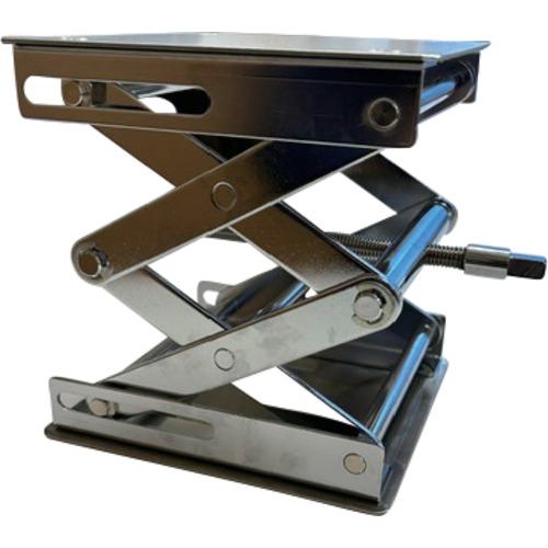 ■ワーゼフ ラボジャッキ 150×150 ラチェット式〔品番:030R004〕【3457930:0】[店頭受取不可]