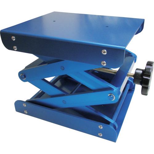 ■ワーゼフ カラージャッキ AL製 200型〔品番:03AN004〕【3457932:0】[店頭受取不可]