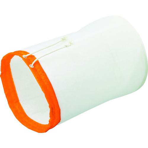 ■TRUSCO 送風機用フィルター 230mm用〔品番:TBF230〕【3527140:0】[店頭受取不可]