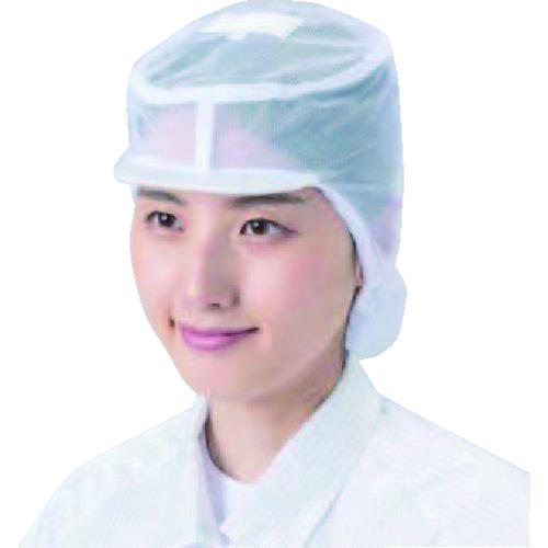 ■BLASTON ツバ付ヘアーネット〔品番:BSC71210〕【3564860:0】[店頭受取不可]