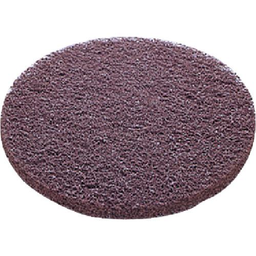 ■コンドル 床洗浄機器 ポリシャー用フロアパッドBR 剥離用 13インチ 5枚入〔品番:E1713BR〕【3568334:0】[店頭受取不可]