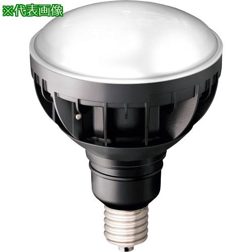 ■岩崎 LEDアイランプ30W 本体白(昼白色)〔品番:LDR30NHE39W850〕【3661529:0】[店頭受取不可]