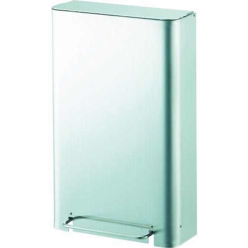 ■コンドル サニタリーボックス ST F9〔品番:DP27LSA〕【3756530:0】[店頭受取不可]