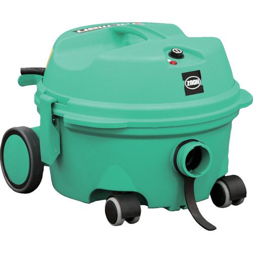 ■蔵王産業 真空掃除機 バックマンサニーHEPA抗菌〔品番:6400066〕【3775826:0】[店頭受取不可]