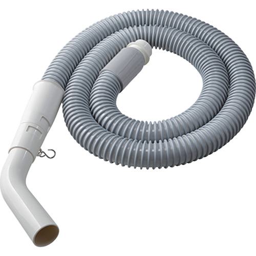 ■Suiden φ38 GLMMホース組品 5m〔品番:2301202000〕【3807806:0】[店頭受取不可]