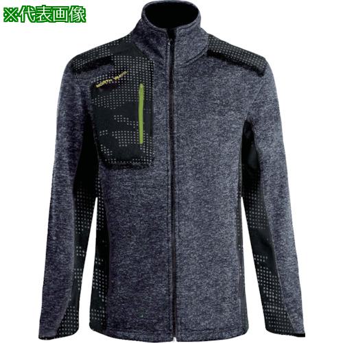 ■NORTHWAYS ワークジャケット “ナトー” Mサイズ〔品番:1106BLM〕【3819942:0】[店頭受取不可]