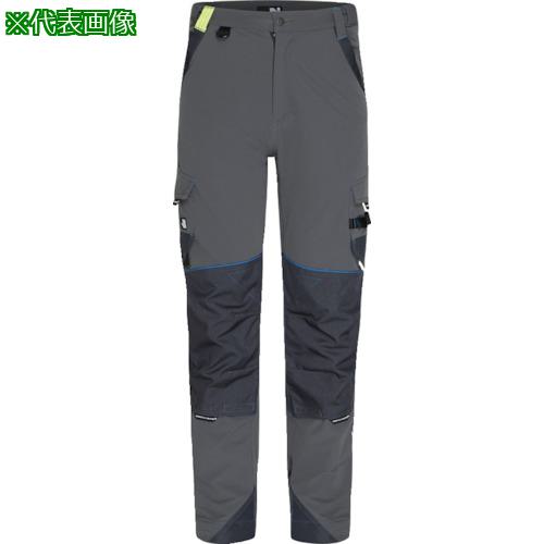 ■NORTHWAYS ワークパンツ “サーシャ” グレー Lサイズ〔品番:1388GRL〕【3819955:0】[店頭受取不可]