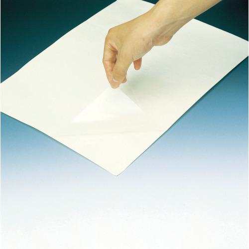 ■フロンケミカル FEP粘着シートフィルム 1-100〔品番:NR5008002〕【3916626:0】[店頭受取不可]