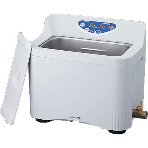 ■AS 超音波洗浄器 ASU-6(1-2160-03)〔品番:1216003〕【3936791:0】[店頭受取不可]