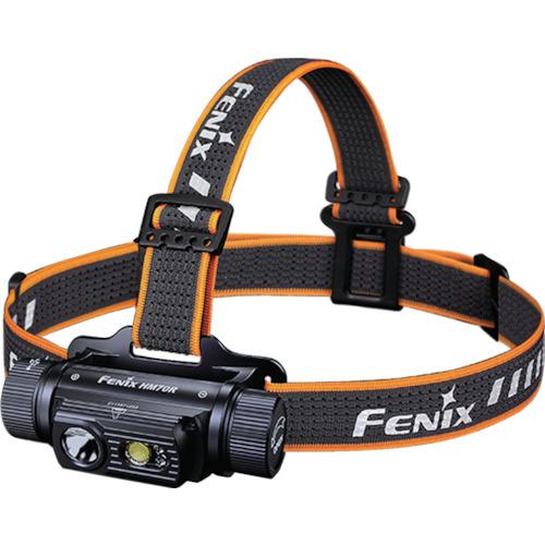 ■FENIX 充電式LEDライト HM70R〔品番:HM70R〕【3940351:0】[店頭受取不可]