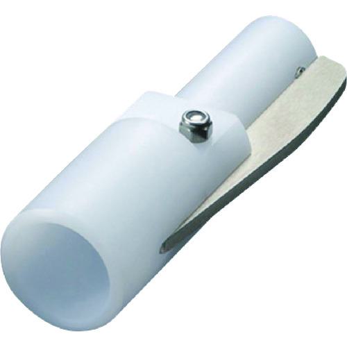 ■フロンケミカル グルービングカッター(外径19φ、3/4φ)〔品番:NR1404012〕【4007786:0】[店頭受取不可]