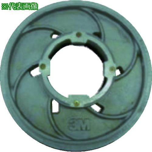 ■3M シャワーフィードドライビングアッセンブリー 4ツメ 330mm 1枚=1箱〔品番:SHOWERA330〕【4062884:0】[店頭受取不可]