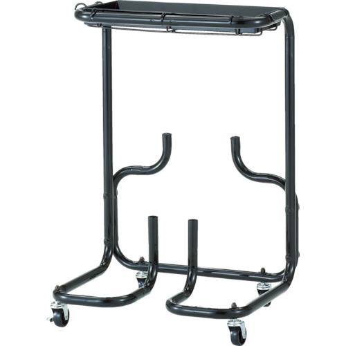 ■TRUSCO 全閉式工場扇 ゼフィール用 トレーアングルのみ〔品番:TFZPT〕【4087208:0】[直送DS][店頭受取不可]