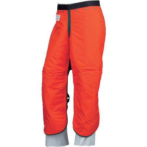 ■MAX 涼くん 防護チャップス LLサイズ〔品番:MT585DXLL〕【4105743:0】[店頭受取不可]