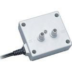 ■日東 バイモルポンプ〔品番:BPH414G〕【4106255:0】[店頭受取不可]