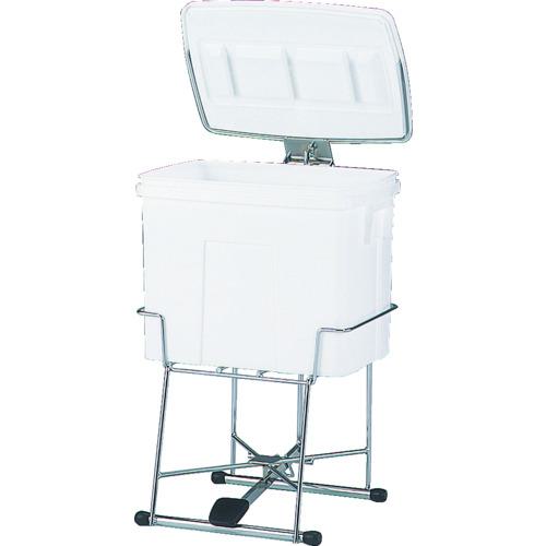 ■サンコー メディカルペール容器 919881 サンペールK#40用スタンド〔品番:SKK40ST〕【4133871:0】[店頭受取不可]