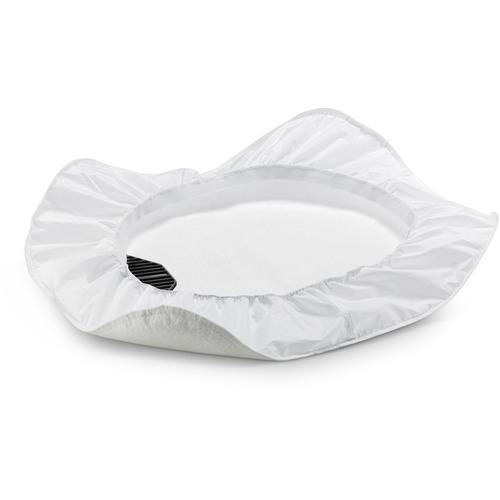 ■KARCHER バキュームクリーナー用アクセサリー コンテナカバーNT30/1Tact用〔品番:2.889281.0〕【4287171:0】[店頭受取不可]