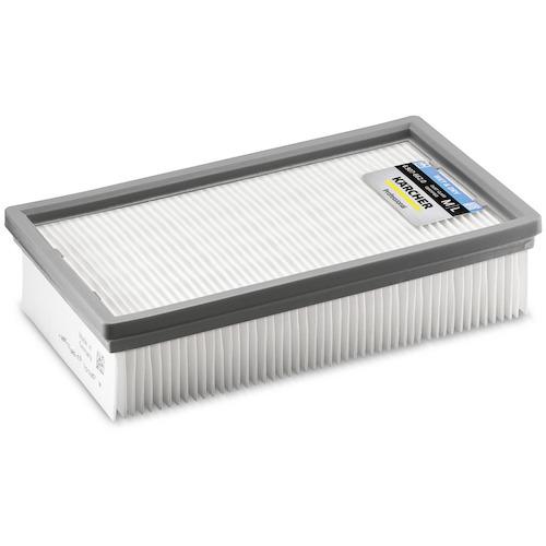 ■KARCHER バキュームクリーナー用アクセサリー エコフィルター強化タイプ NT30.40.50/1〔品番:6.907662.0〕【4291965:0】[店頭受取不可]