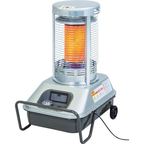 ■静岡 赤外線ヒーター サンストーブ SSシリーズ〔品番:SSN5〕【4308450:0】[直送DS][店頭受取不可]