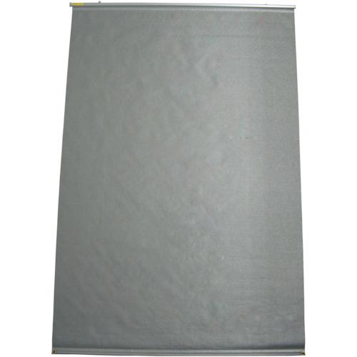 ■アサヒ ASシルバーシェード すだれ 1810×1950〔品番:ASECS3〕【4390059:0】[直送DS][店頭受取不可]