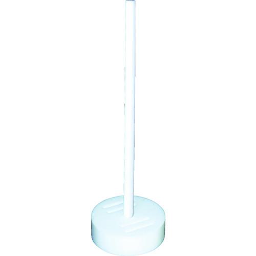 ■フロンケミカル チューブ継手 フッ素樹脂(PTFE)基板・チップ洗浄治具 ビーカー200cc用〔品番:NR1675003〕【4404904:0】[店頭受取不可]