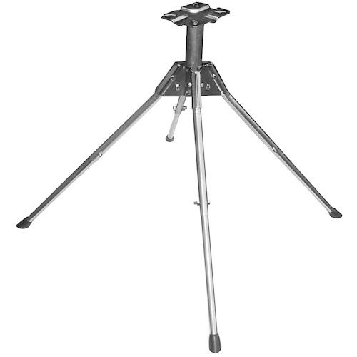 ■Suiden 工場扇 DN型スタンド(4本脚)〔品番:SFDNST〕【4602421:0】[店頭受取不可]