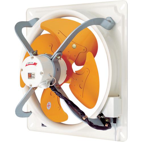 ■Suiden 有圧換気扇 ハネ径30cm 1速式 100V〔品番:SCF30DB1〕【4602455:0】[店頭受取不可]