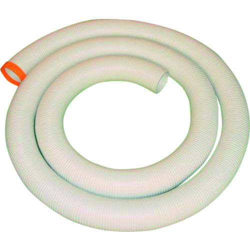 ■Suiden スポットエアコン用 SS延長冷風ダクト φ125(内径)×5m〔品番:SSD1255M〕【4602986:0】[直送DS][店頭受取不可]