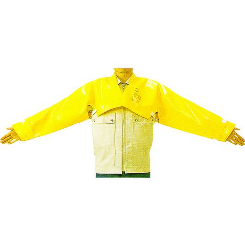 ■YOTSUGI 絶縁上衣 一般型 特大〔品番:YS1214604〕【4666461:0】[店頭受取不可]