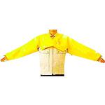 ■YOTSUGI 絶縁上衣 一般型   大〔品番:YS1214605〕【4666470:0】[店頭受取不可]