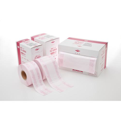 ■日油技研 滅菌バッグ オートクレーブ 滅菌/EOガス滅菌 両用バッグ ロールタイプ TS-5003〔品番:TS5003〕【4668940:0】[店頭受取不可]