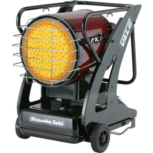 ■静岡 赤外線オイルヒーター VAL6-PK2〔品番:VAL6PK2〕【4689259:0】[直送DS][店頭受取不可]