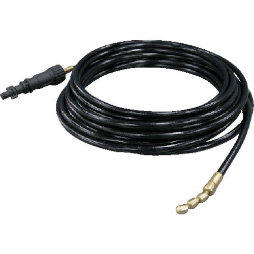 ■REX RZ2パイプクリーニングキット15〔品番:440066〕【4945891:0】[店頭受取不可]