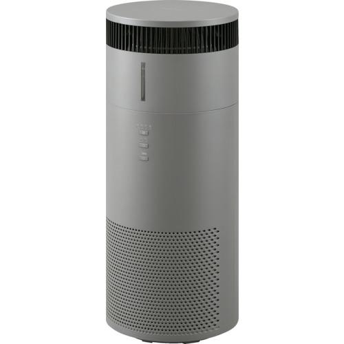 ■【在庫限り】IRIS 297753 加湿空気清浄機 16畳〔品番:AAPSH30AH〕【5643371:0】[店頭受取不可]