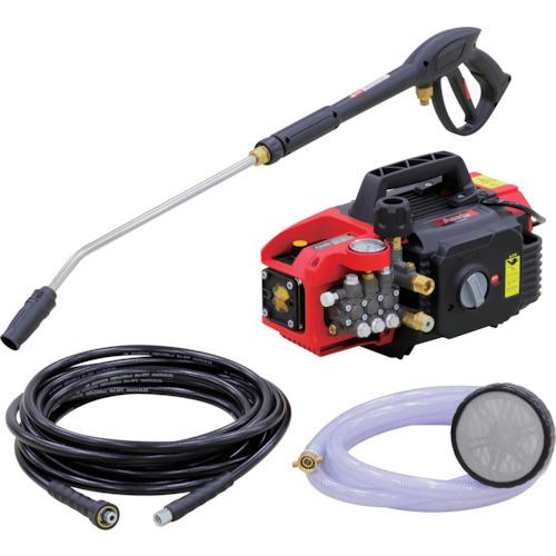 ■Asada 高圧洗浄機8/60〔品番:HD0860〕【5968883:0】[店頭受取不可]